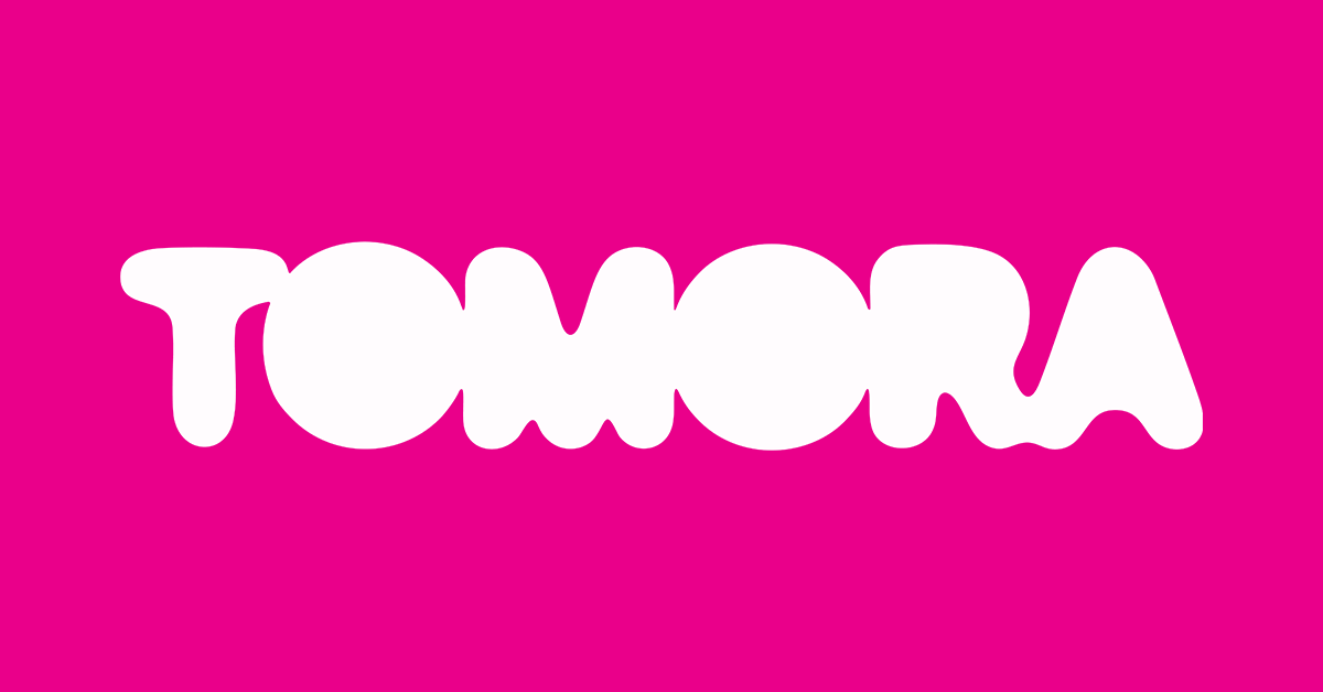 Merch - TOMORA UK